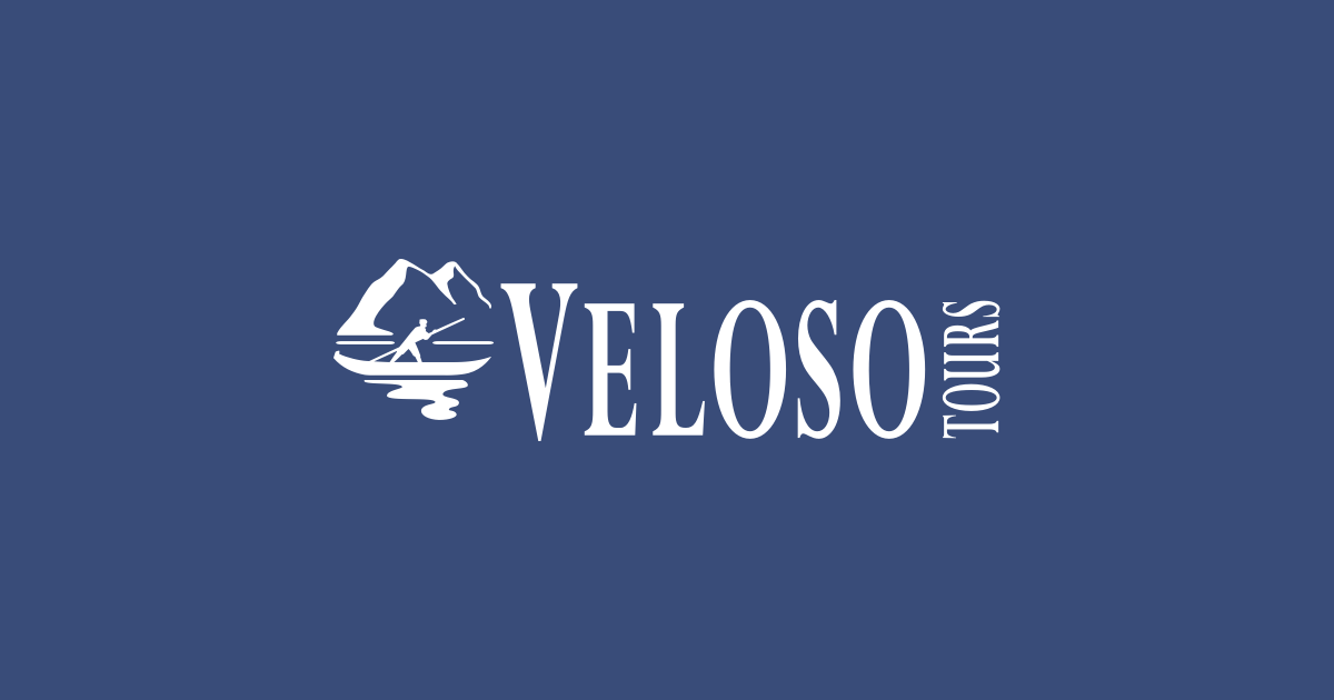 Téléchargez nos circuits | Veloso Tours